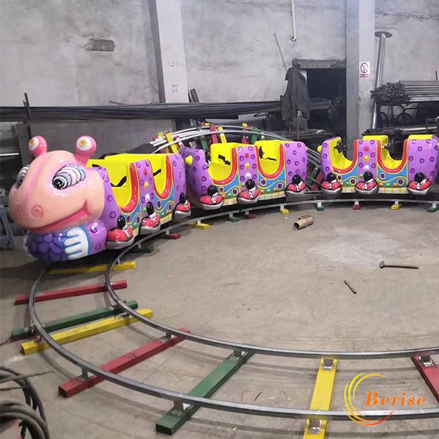 Carousel Rides-Train Rides-Bumper Cars-Henan Berise Trading Co.,Ltd
